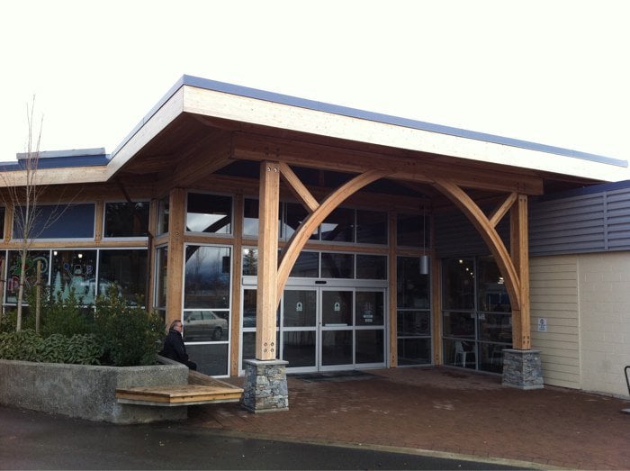 COMOX CENTRE MALL - Updated October 2025 - 215 Port Augusta St, Comox ...