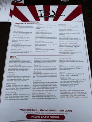 PAO BISTRO - Updated November 2025 - 43 Photos - 76 Reviews - 2824 ...