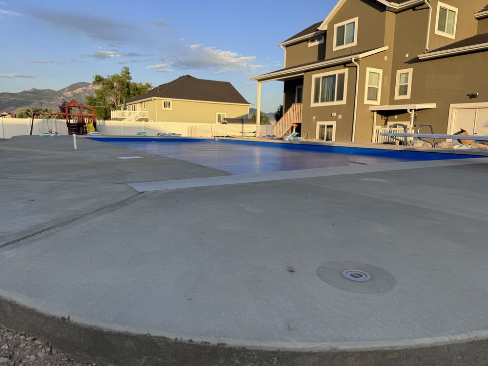 POOLS AND PROJECTS - Updated August 2025 - 57 Photos - West Haven, Utah ...