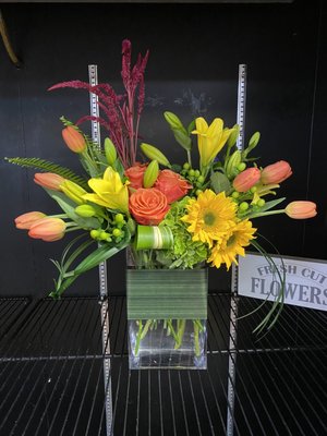 TWIGS FLOWER SHOP - Updated November 2025 - 21 Photos - 113 W S St ...