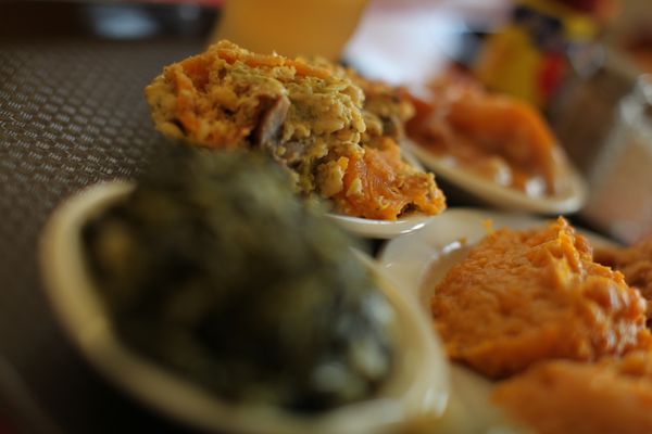 MATTHEWS CAFETERIA - Updated April 2024 - 285 Photos & 410 Reviews ...