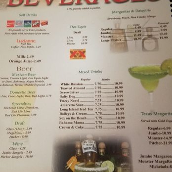 MI RANCHO - Updated August 2025 - 43 Photos & 42 Reviews - 3607 ...