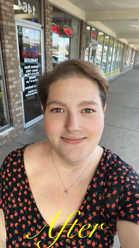 FANTASTIC SAM’S - Updated November 2025 - 56 Photos & 44 Reviews - 1456 ...