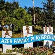 GLAZER FAMILY PLAYGROUND - 22 Photos - Playgrounds - 521 2nd Ave NE, St ...