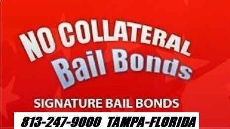 NO COLLATERAL BAIL BONDS - Updated September 2024 - 3106 Orient Rd ...