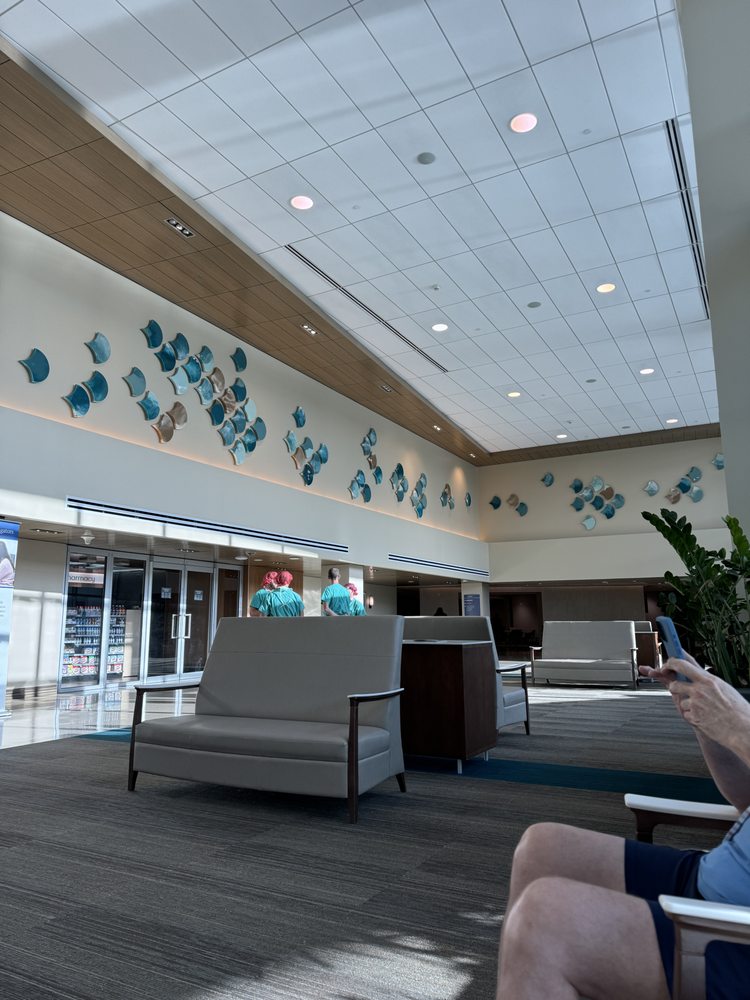 MORTON PLANT OUTPATIENT - Updated July 2025 - 430 Pinellas St ...