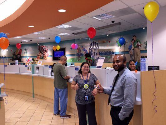 DADE COUNTY FEDERAL CREDIT UNION - Updated October 2025 - 15 Photos ...