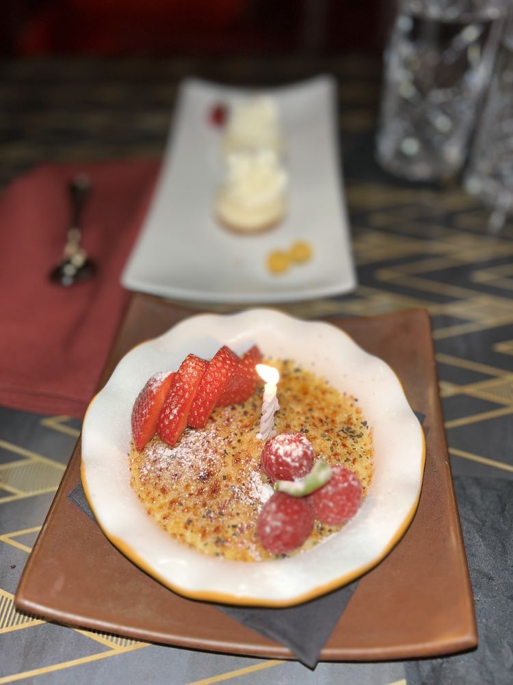 BLIND OX - TEMP. CLOSED - Updated December 2025 - 1939 Photos & 419 ...