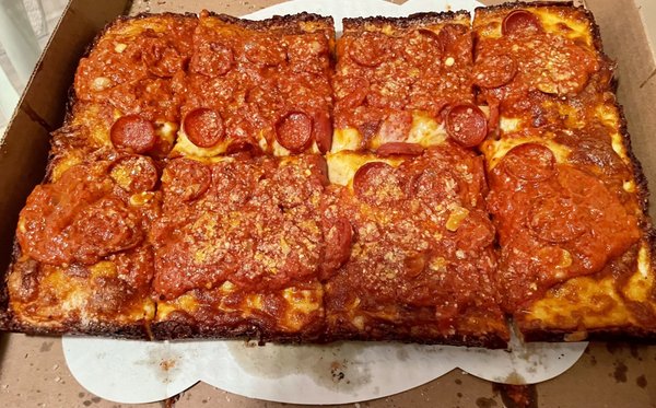 PIZZA KNIGHT - 52 Photos & 30 Reviews - 826 Main St, Hackensack, New ...