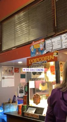 GUILD CINEMA - 34 Photos & 37 Reviews - 3405 Central Ave NE ...