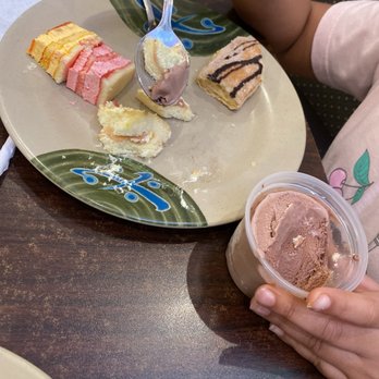 FJ BUFFET - Updated December 2024 - 102 Photos & 95 Reviews - 11930 SE ...