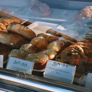 COUPA CAFE - Updated June 2025 - 31 Photos & 28 Reviews - 3215 Porter ...