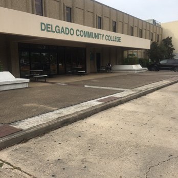 DELGADO COMMUNITY COLLEGE - Updated July 2025 - 21 Photos & 30 Reviews ...