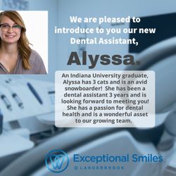 JASON A SCHERMER, DDS - EXCEPTIONAL SMILES AT LANDERBROOK - 25 Photos ...