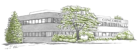 CONCORDE FINANCIAL GROUP - Updated February 2025 - 51847 Van Dyke Ave ...