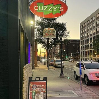 CUZZY’S BAR & GRILL - Updated September 2025 - 114 Photos & 159 Reviews ...