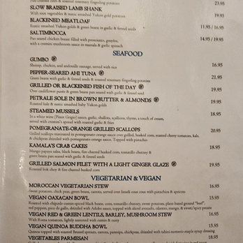 DELANCEY STREET RESTAURANT - Updated May 2024 - 1481 Photos & 1870 ...