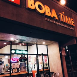 BOBA TIME - Updated October 2025 - 601 Reviews & 266 Photos - 11207 ...