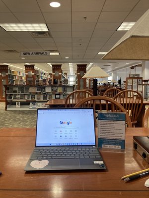 CITY OF FAIRFAX REGIONAL LIBRARY - Updated October 2025 - 63 Photos ...