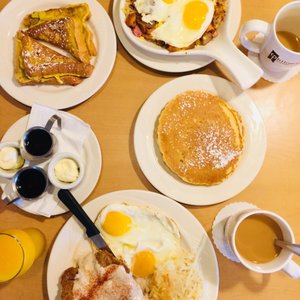 Golden Brunch on Yelp