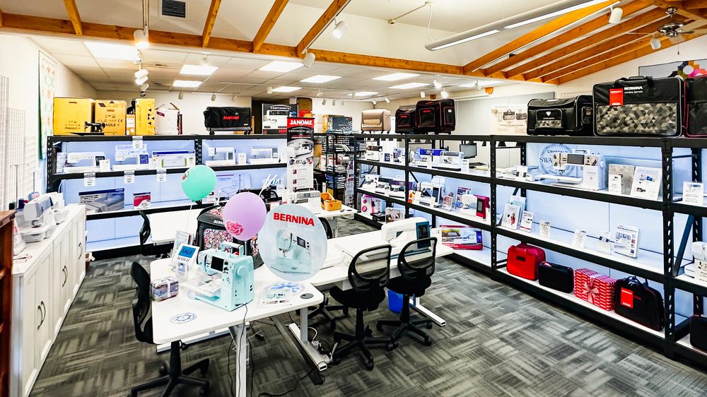 NORTHERN THREADS - Updated December 2025 - 29 Photos - 1875 University ...