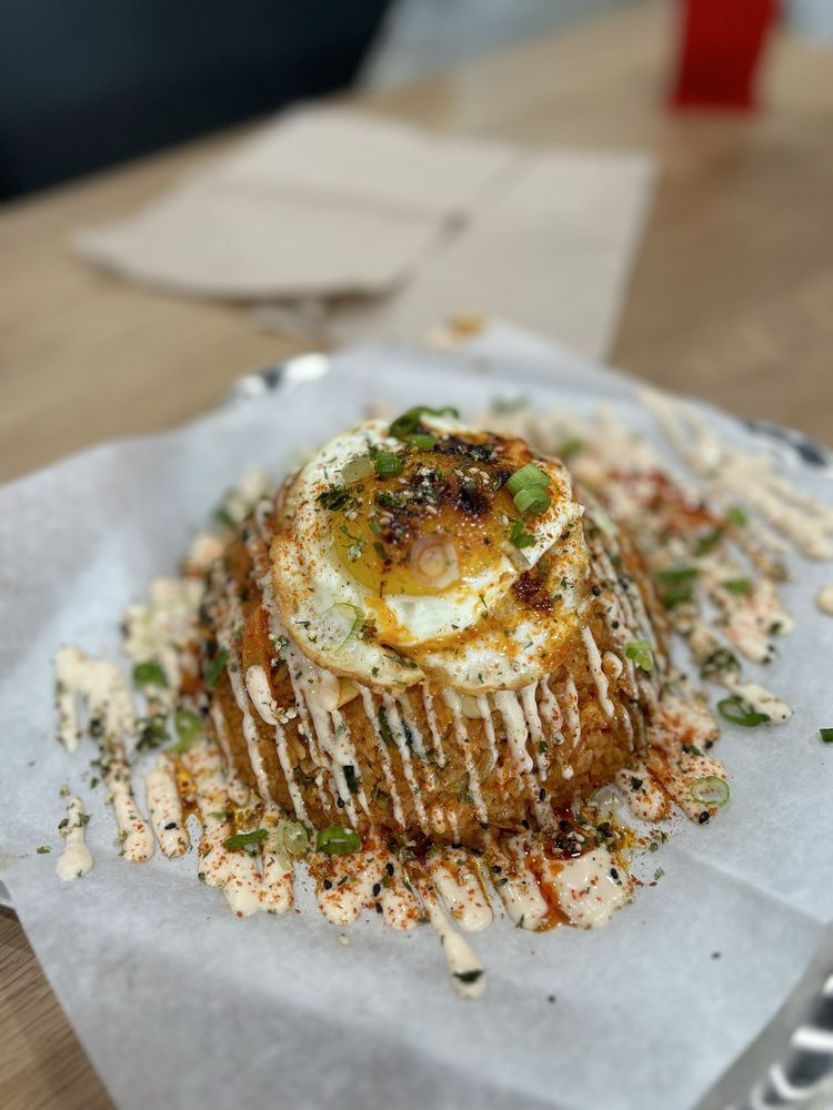 KIMCHI RED - Updated February 2025 - 128 Photos & 50 Reviews - 3651 ...