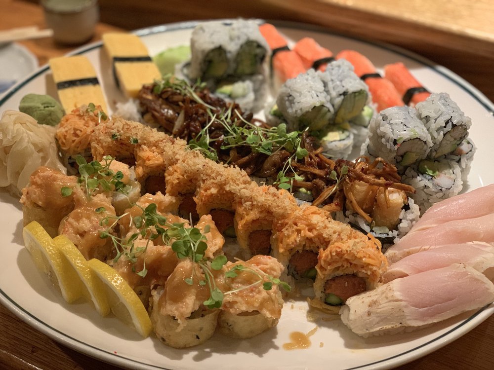 HOKKA HOKKA JAPANESE RESTAURANT - 219 Photos & 159 Reviews - 7830 ...