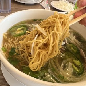 PHO 36 - 265 Photos & 343 Reviews - Vietnamese - 2310 California Ave ...