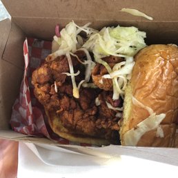 DOWNLOW CHICKEN SHACK - Updated April 2025 - 470 Photos & 295 Reviews ...