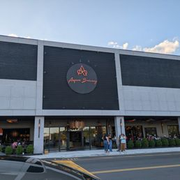 ASPIRE BREWING - Updated October 2025 - 143 Photos - 105 Reviews - 600 ...