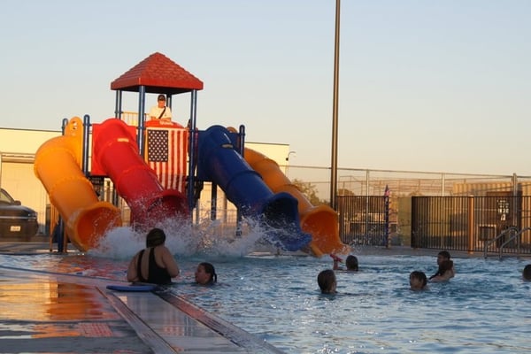 RIO LINDA ELVERTA RECREATION & PARK DISTRICT - Updated December 2025 ...