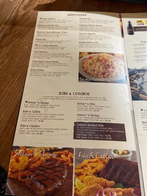COLTON’S STEAKHOUSE & GRILL - Updated March 2025 - 44 Photos & 74 ...