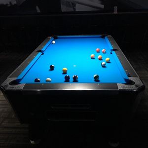BIG DOG BILLIARDS - Updated July 2024 - 16 Photos - 4510 NE 14th St ...