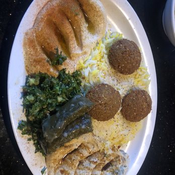 AMIR GRILL - Updated October 2025 - 267 Photos & 393 Reviews - 103 N ...