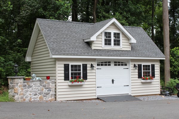 LAPP STRUCTURES - Updated November 2025 - 18 Photos - 220 Jalyn Dr, New ...