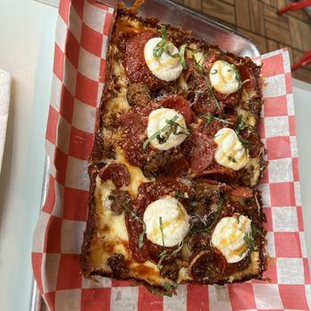 SAM’S SQUARE PIE - Updated August 2024 - 65 Photos & 48 Reviews - 2829 ...