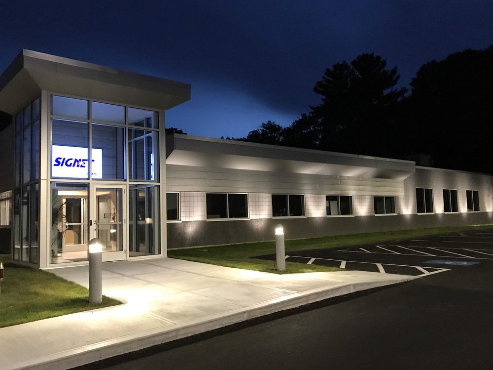 SIGNET ELECTRONIC SYSTEMS - Updated January 2025 - 90 Longwater Dr ...