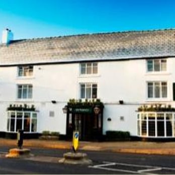 THE PIERCEFIELD - Updated October 2025 - St Arvans, Chepstow ...