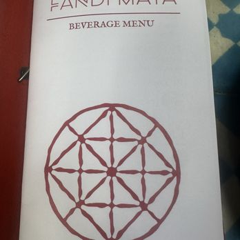 FANDI MATA - Updated May 2025 - 870 Photos & 425 Reviews - 74 Bayard St ...