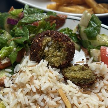 BOFF’S MIDDLE EASTERN CUISINE - Updated July 2025 - 146 Photos & 136 ...