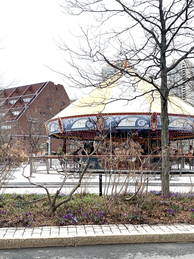 GREENWAY CAROUSEL - 51 Photos & 26 Reviews - Boston, Massachusetts ...