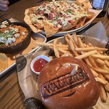 SAM WALKER’S - Updated December 2024 - 156 Photos & 128 Reviews - 1 ...