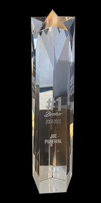 JOE PUREWAL- INVIS MORTGAGE INTELLIGENCE - Updated December 2025 ...