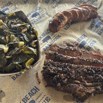 BACK BEACH BARBECUE - Updated February 2025 - 236 Photos & 436 Reviews ...