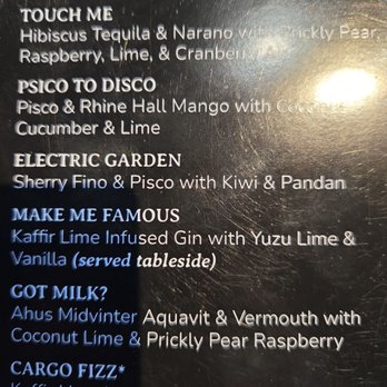 PI BAR - Updated January 2025 - 150 Photos & 99 Reviews - 18879 N Lower ...