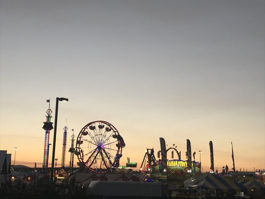 DESCHUTES COUNTY FAIRGROUNDS EXPO CENTER - Updated October 2025 - 19 ...