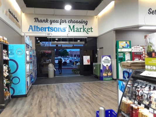 ALBERTSONS MARKET - Updated August 2024 - 38 Reviews - 3542 Zafarano Dr ...
