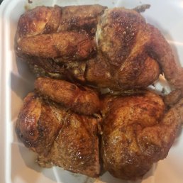 EL POLLO RICO - 114 Photos & 392 Reviews - 2517 University Blvd W ...