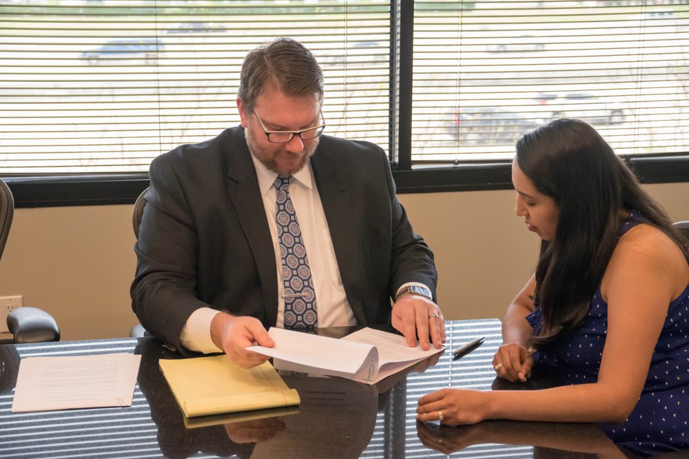 THE LAW OFFICES OF JOSHUA CAVANAUGH - 19 Photos - 14090 Southwest Fwy ...