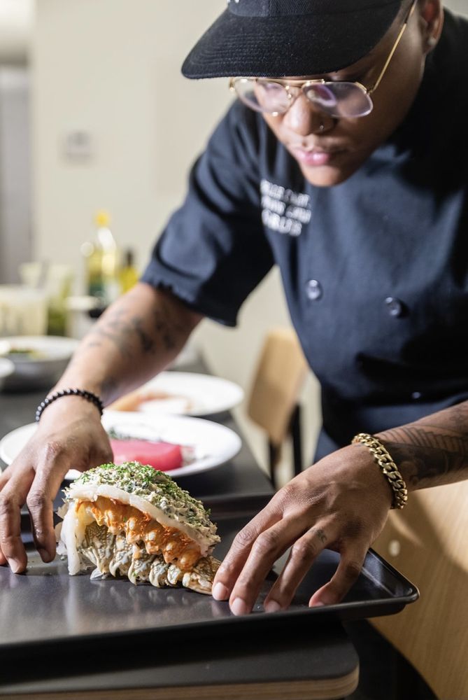 GRUB KITCHEN - Request a Quote - 196 Stanton St, New York, NY - Yelp